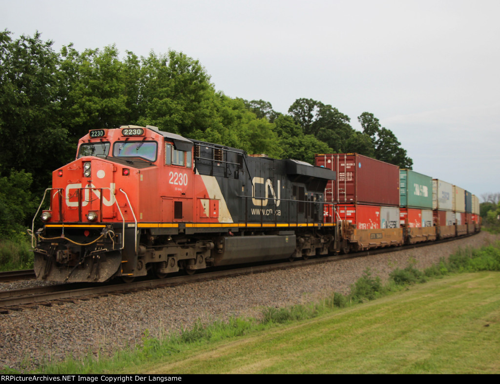 CN 2230 Q19651-14 DPU