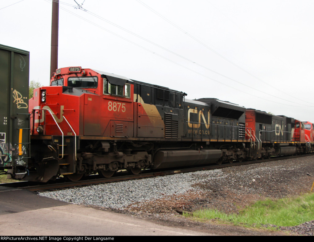 CN 8875