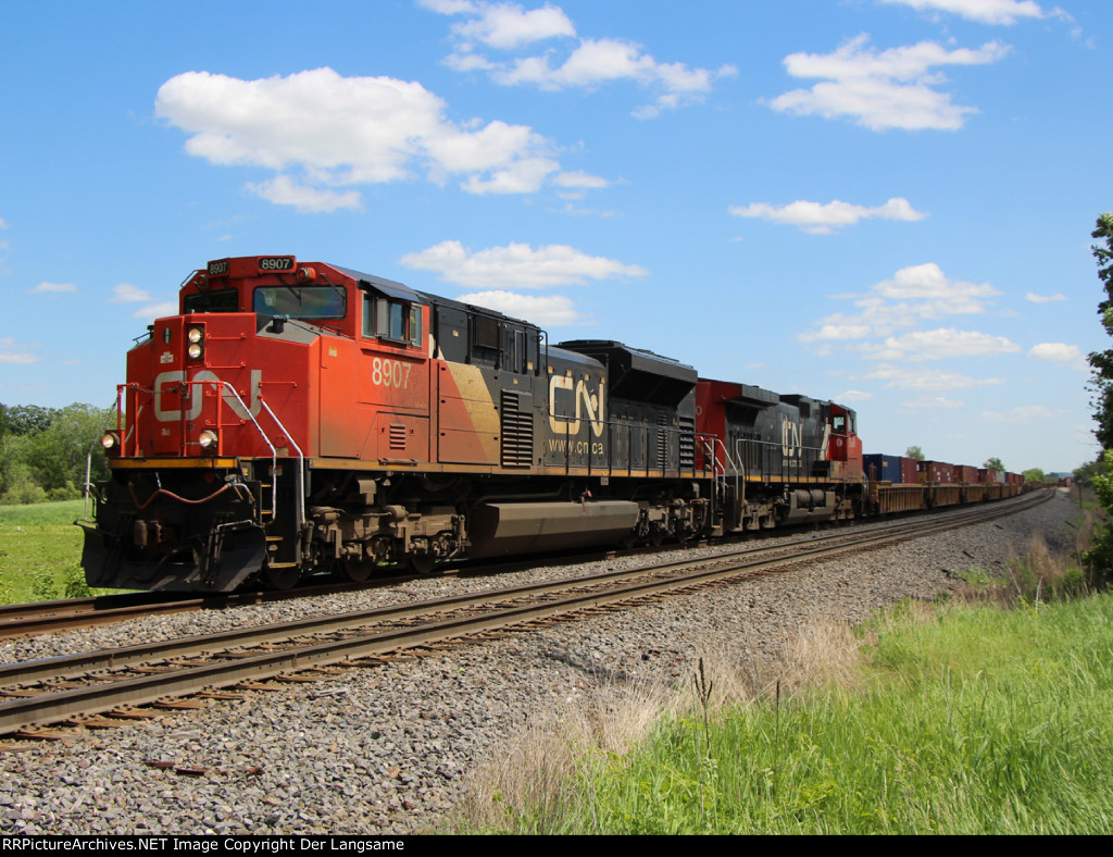 CN 8907 Q11971-09