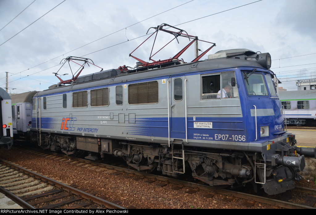 PKP EP07-1056