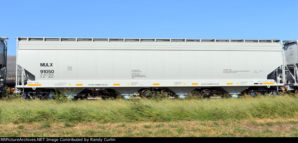 MULX 91050