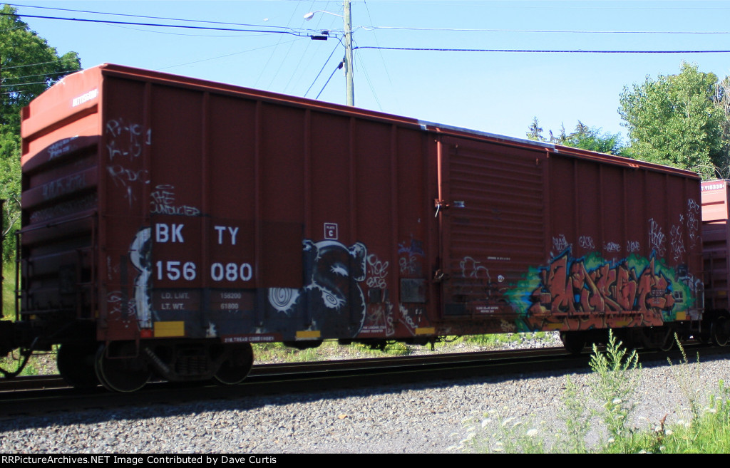 BKTY 156080