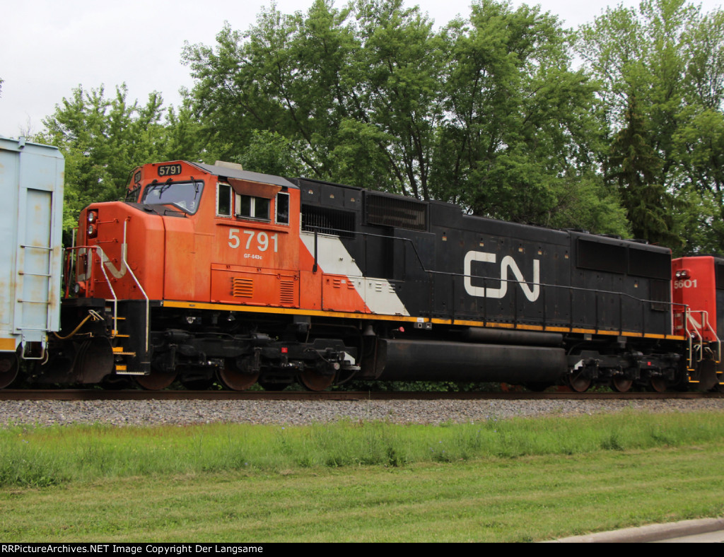CN 5791