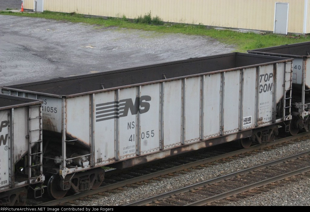 NS 41055