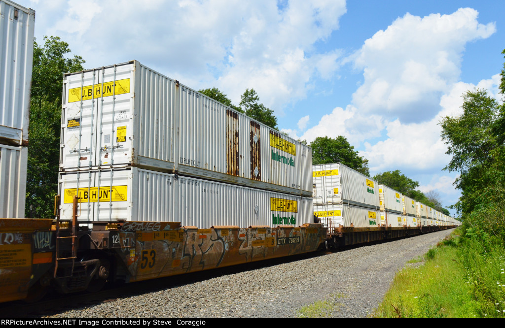 DTTX 724229- B IS NEW TO RRPA