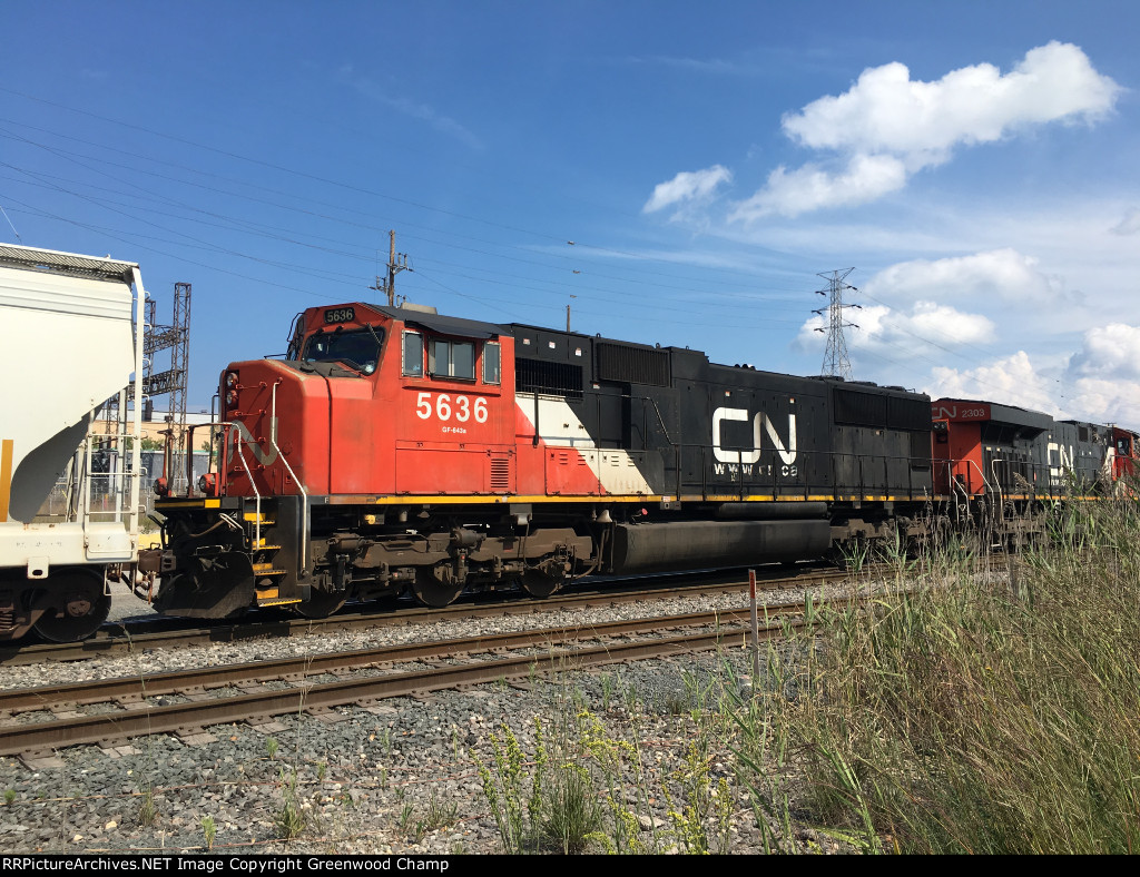 CN 5636