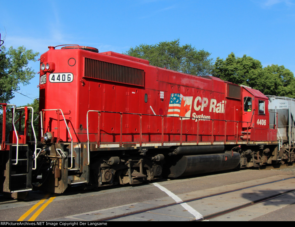 CP 4406