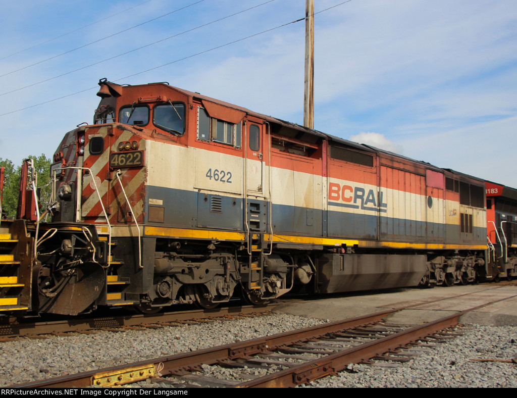 BCOL 4622