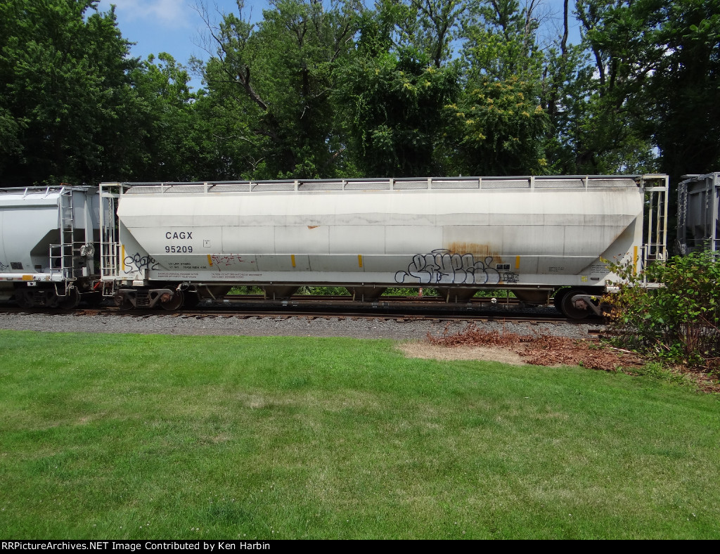 CAGX 95209