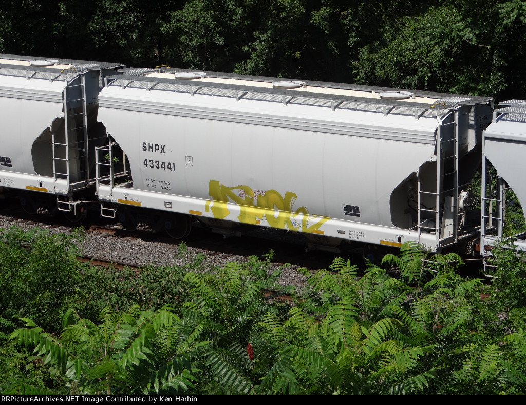 SHPX 433441