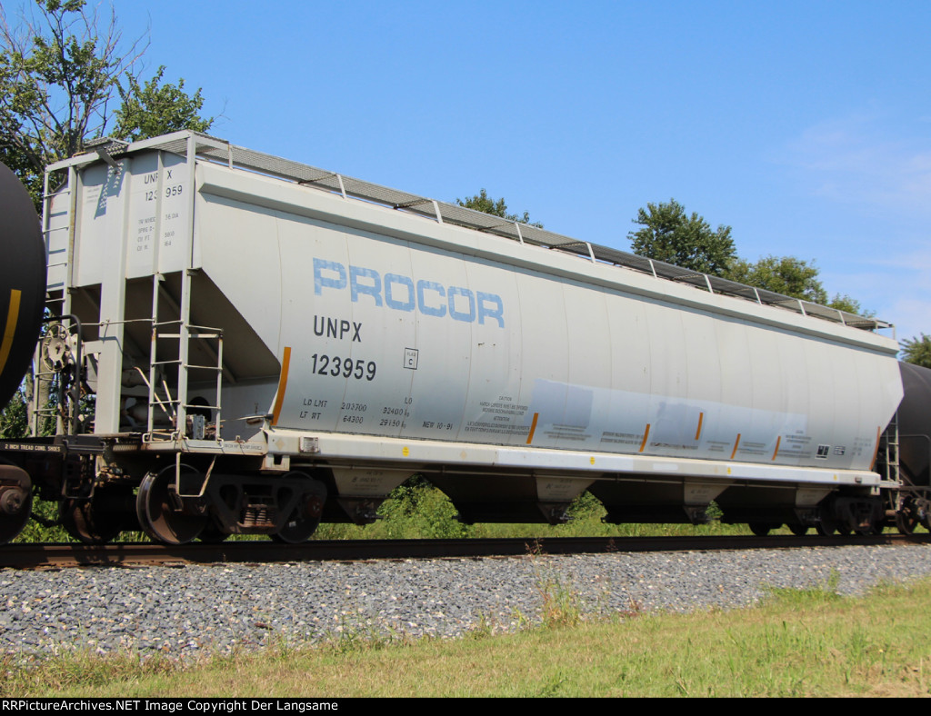 UNPX 123959