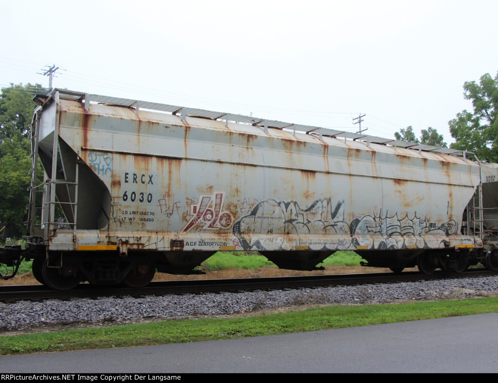 ERCX 6030