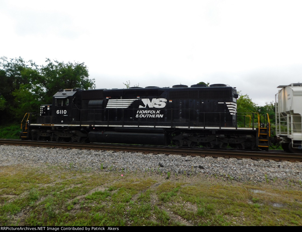 NS 6110