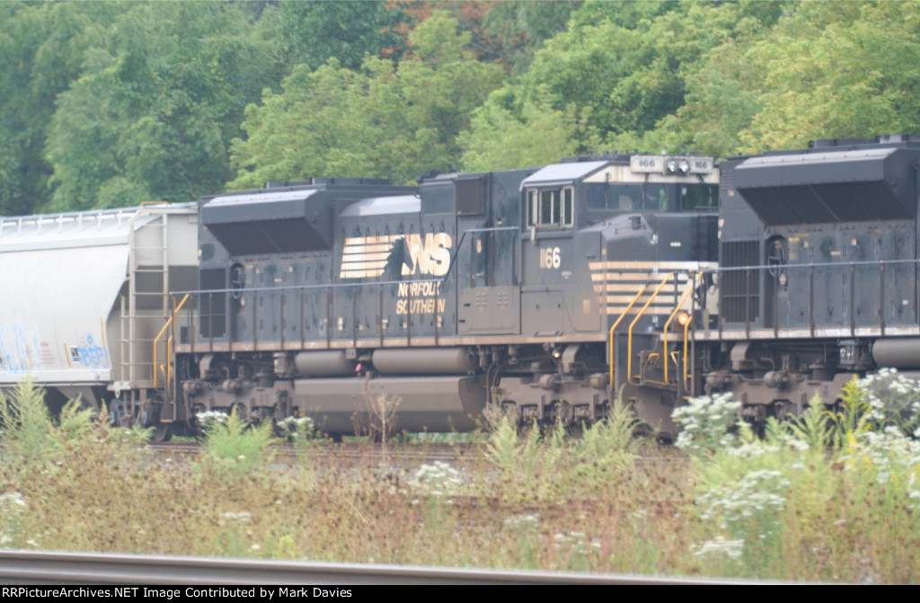 NS 1166