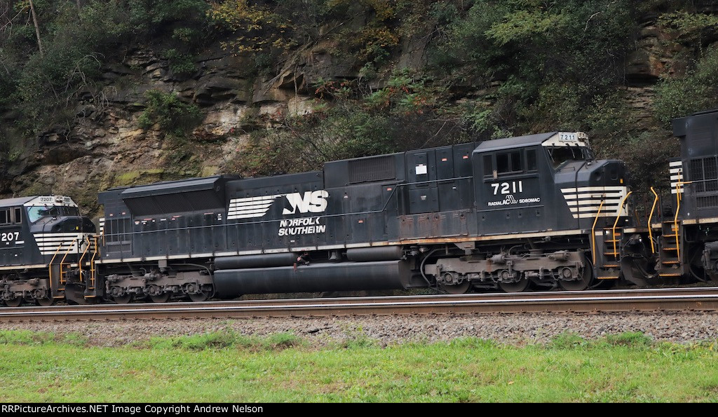 NS 7211