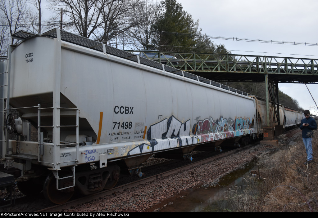 CCBX 71498