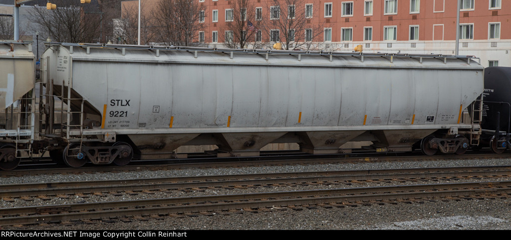 STLX 9221
