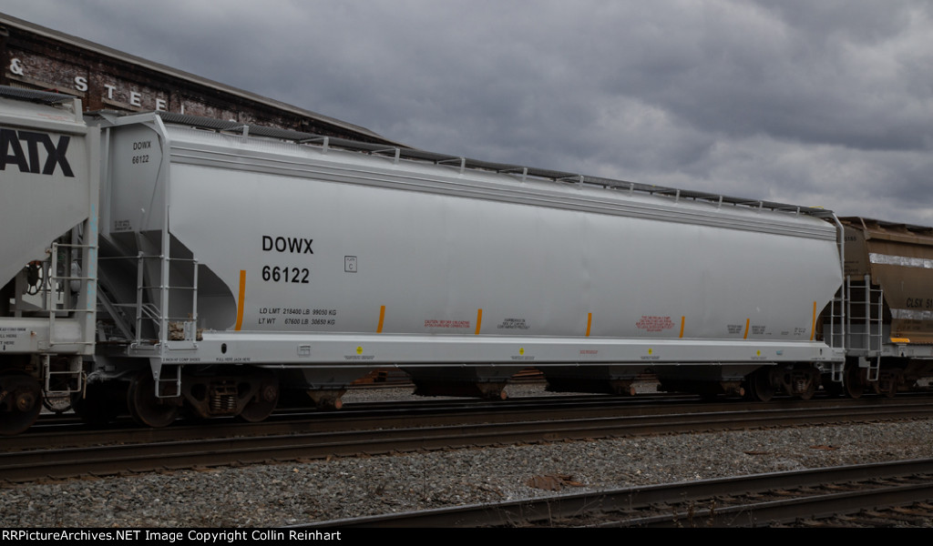 DOWX 66122