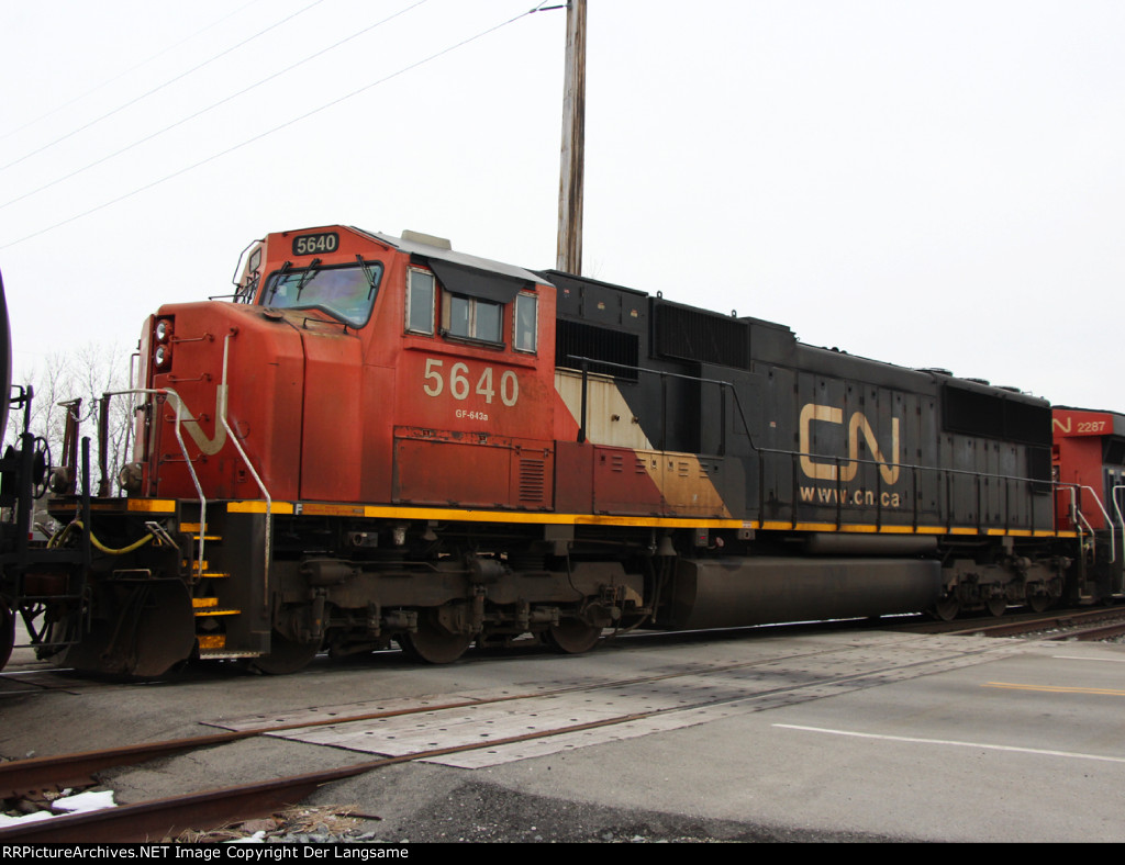 CN 5640