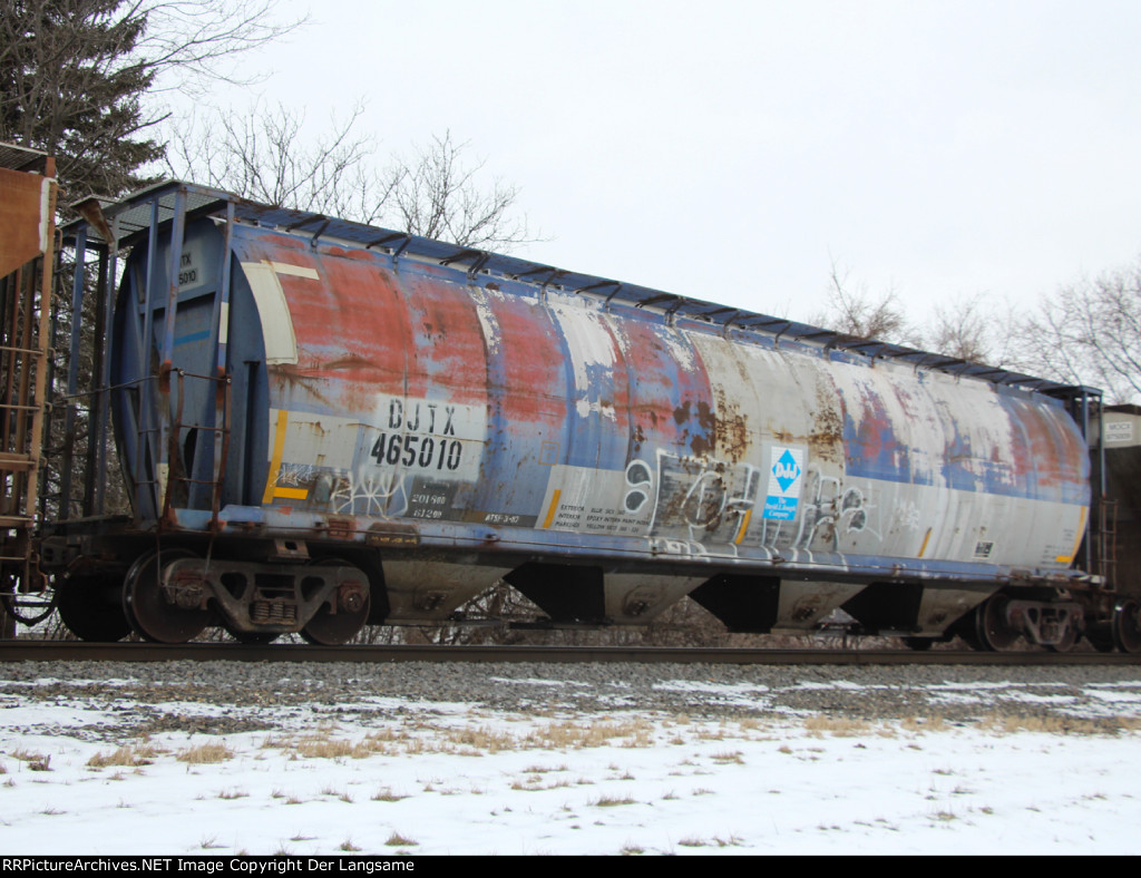 DJTX 465010