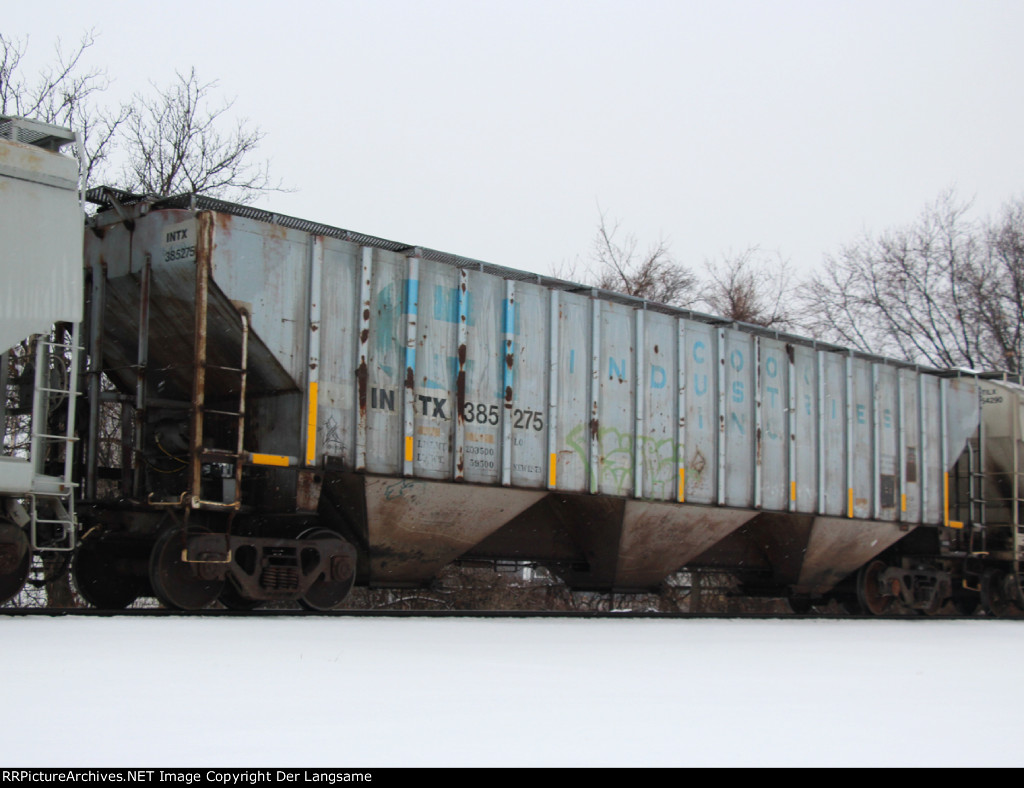 INTX 385275
