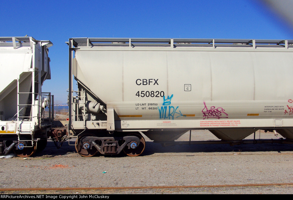 CBFX 450820