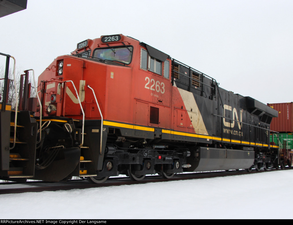 CN 2263
