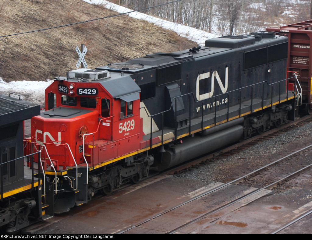 CN 5429