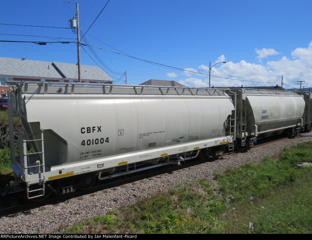 CBFX 401004
