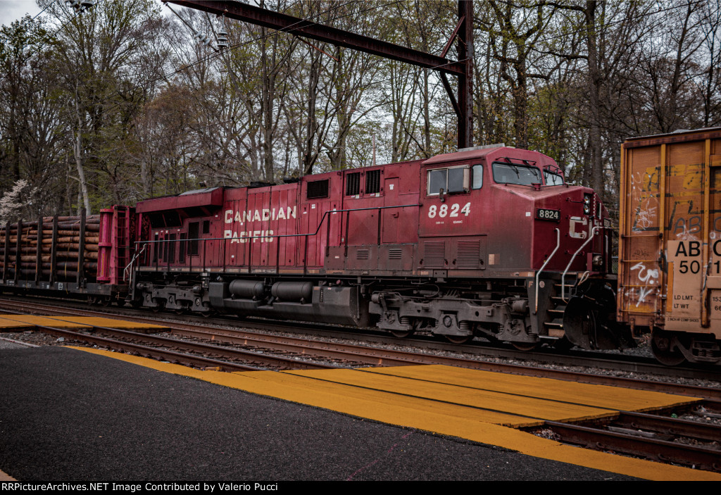 CP 8824