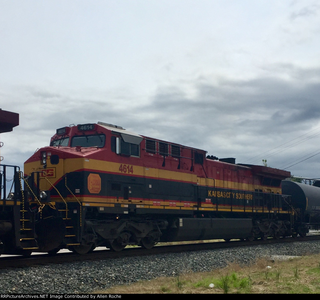 KCS 4614