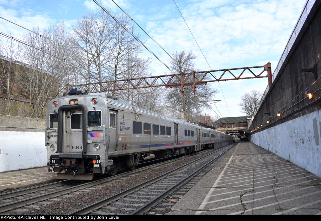 NJT