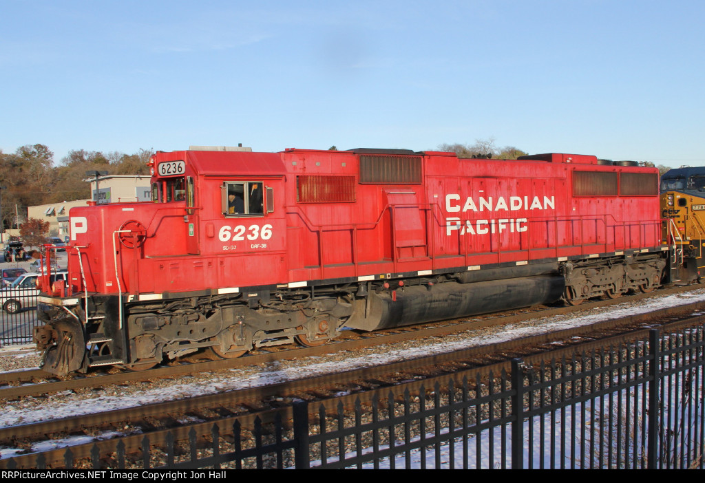 CP 6236