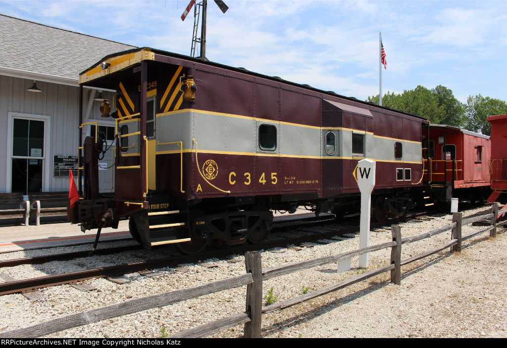 Erie C345