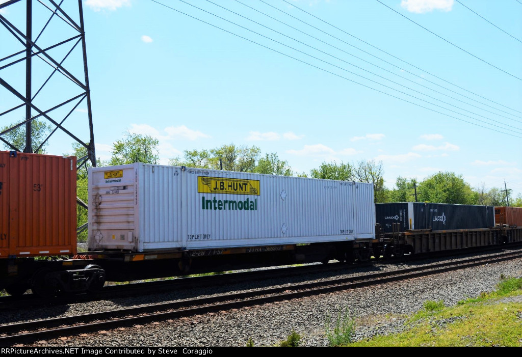 TTRX 360903 with JBHU 324459