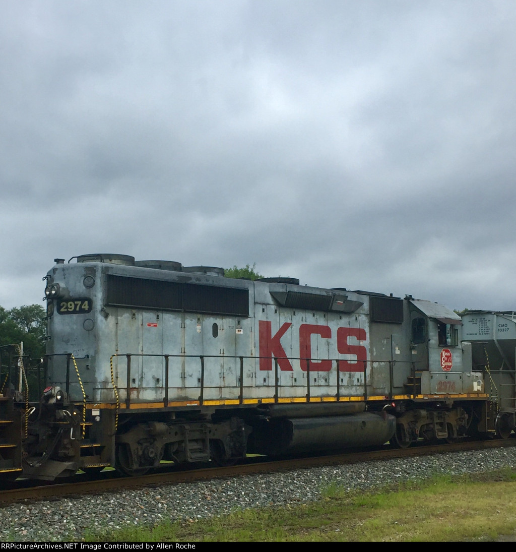 KCS 2974