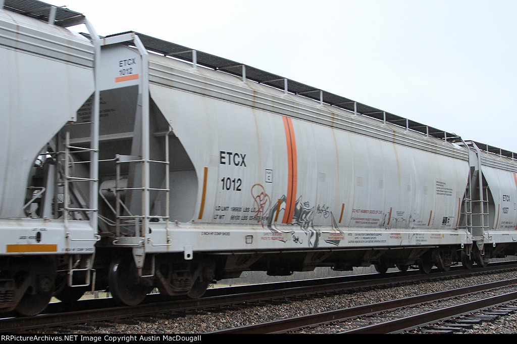 ETCX 1012