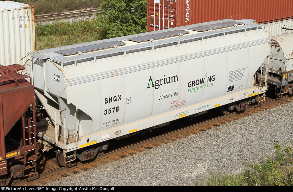 SHQX 3576