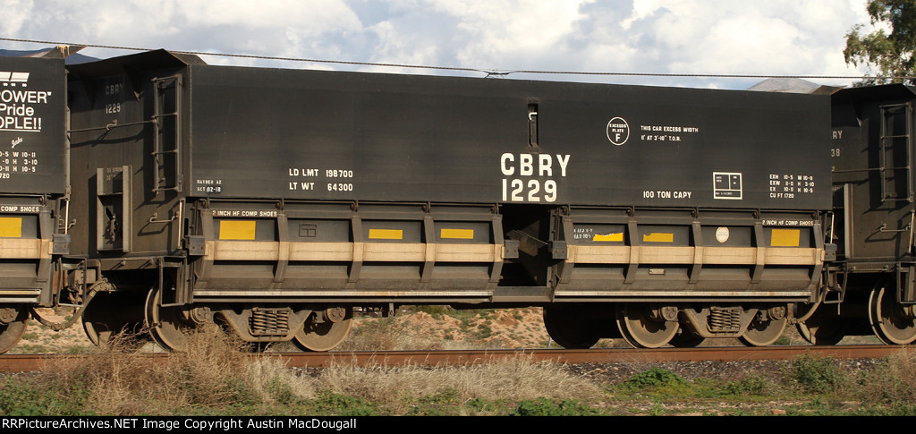 CBRY 1229
