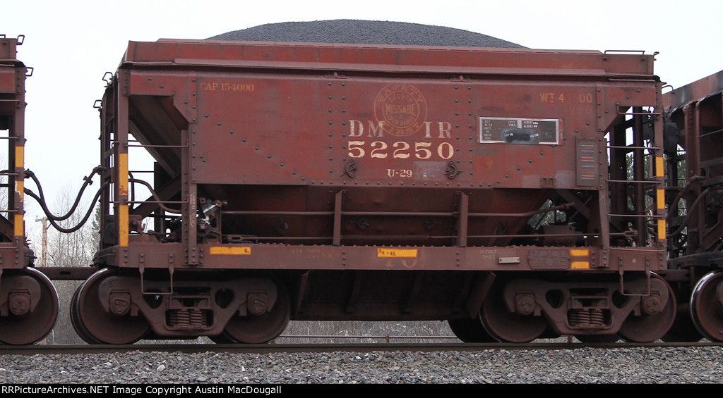 DMIR 52250