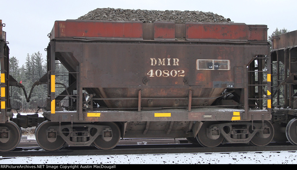 DMIR 40802