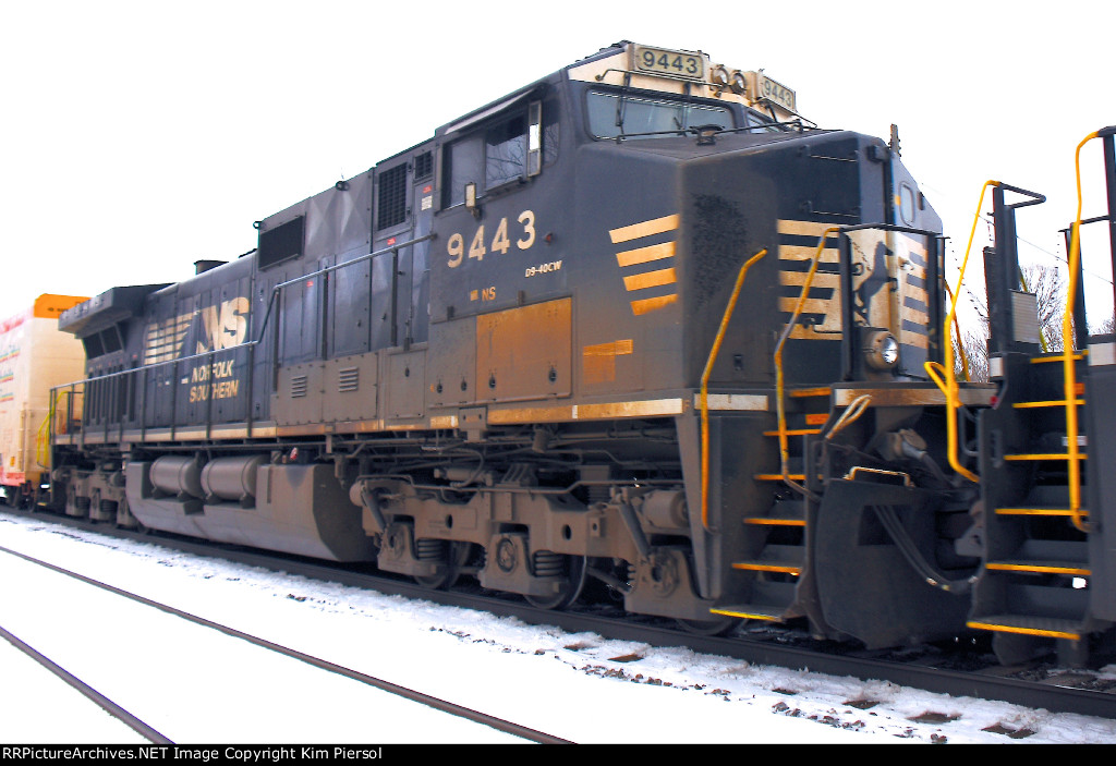 NS 9443