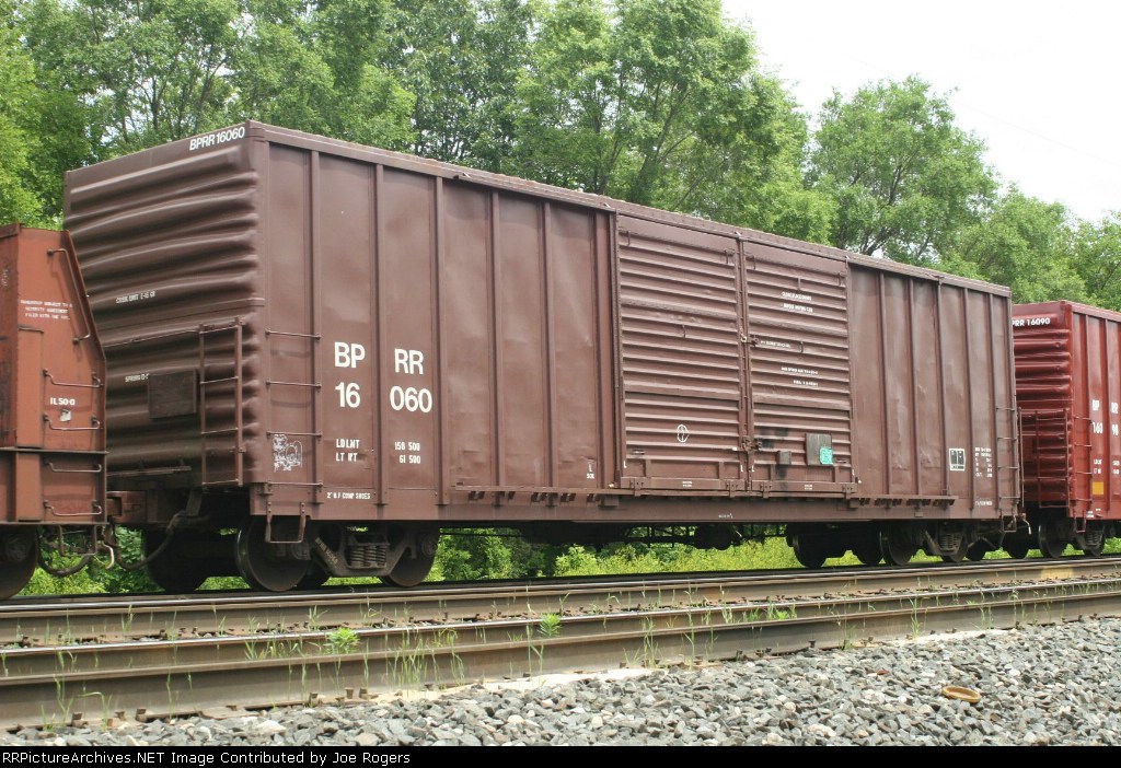 BPRR 16060