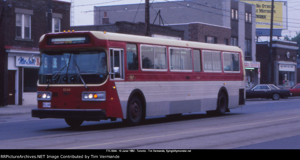 TTC 8244