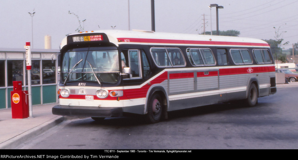 TTC 8711