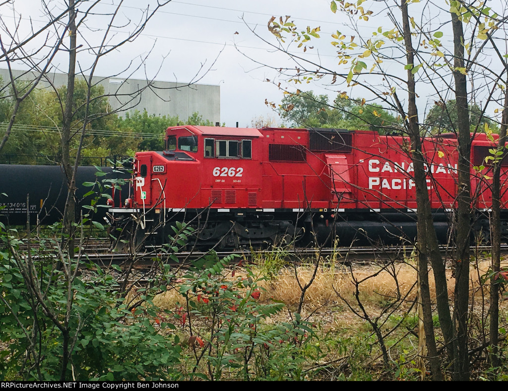 CP 6262