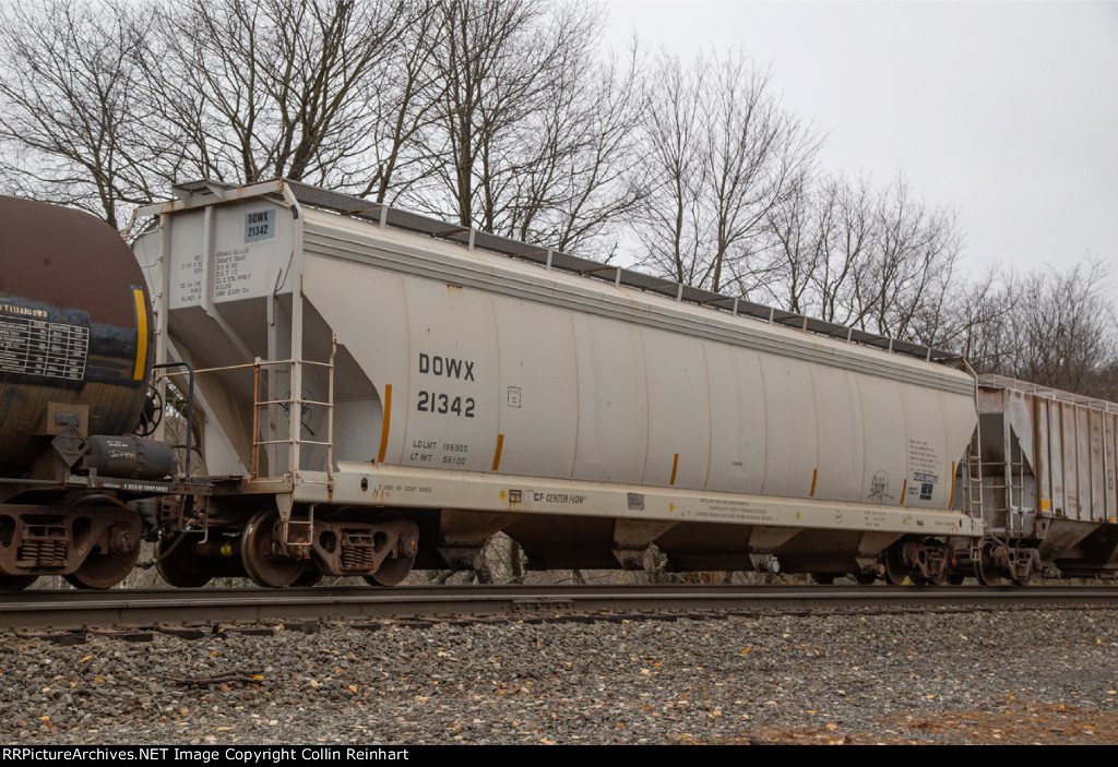 DOWX 21342