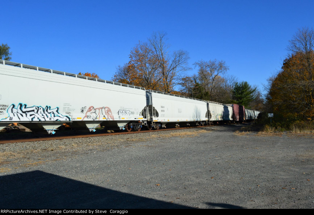 EQUX 19158 IS NEW TO RRPA