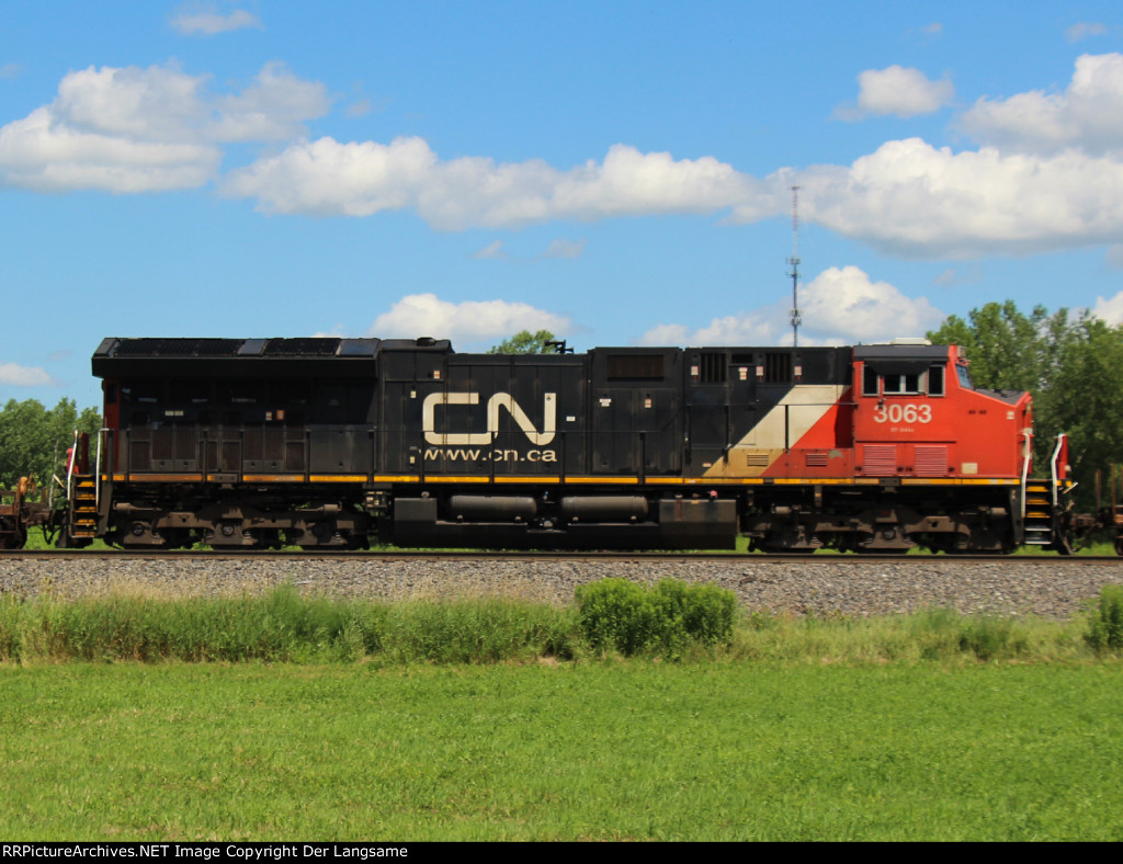 CN 3063 Q11991-26 DPU
