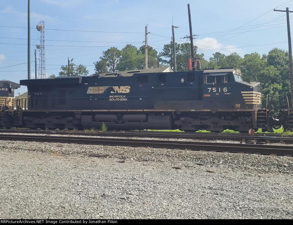 NS 7516
